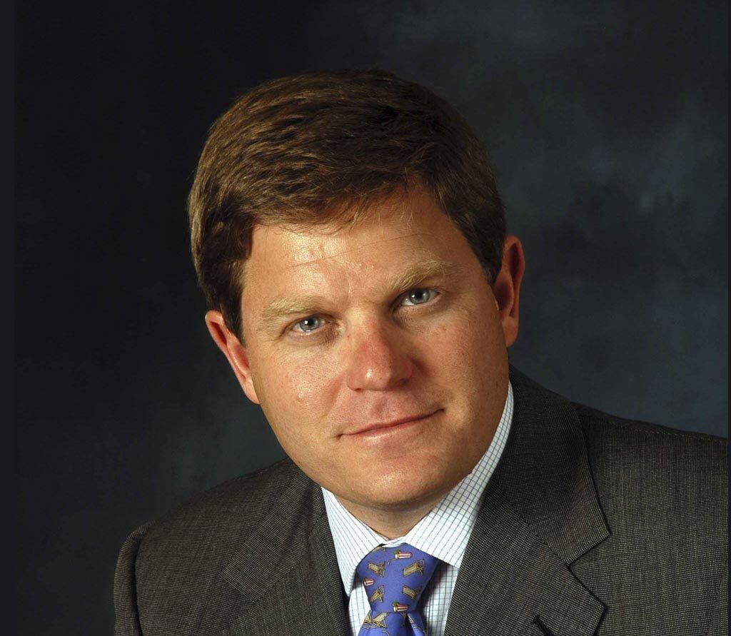 De Beers CEO Gareth Penny announces plans to step down | Retail Jeweller