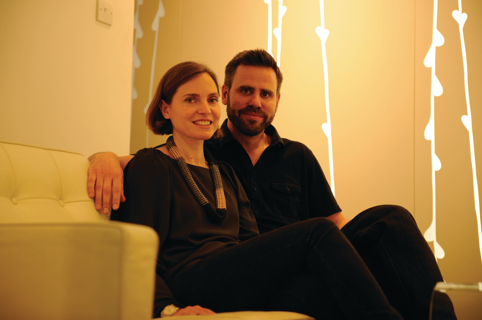 One to one: Jos and Alison Skeates | Retail Jeweller