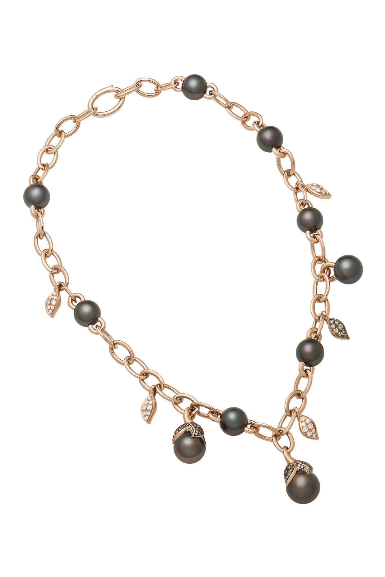Mikimoto updates Milano collection | Retail Jeweller