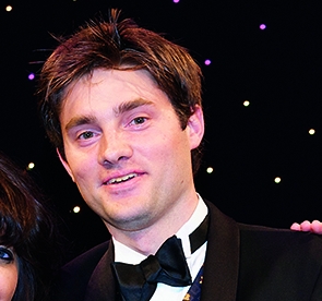 Rising star: Alexander Davis | Retail Jeweller