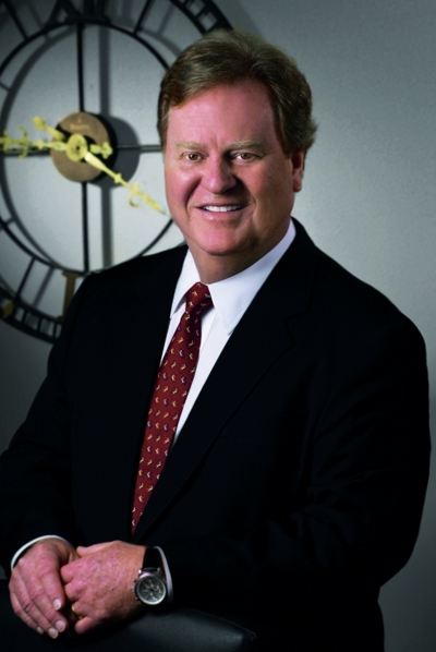 One to one: Dennis Perry | Retail Jeweller