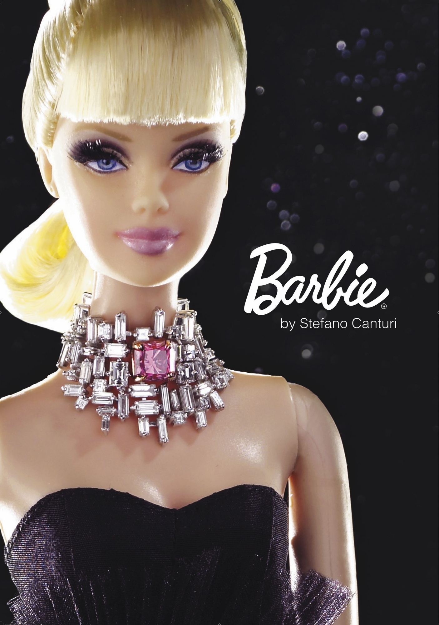 World's most expensive Barbie to be auctioned | Retail Jeweller