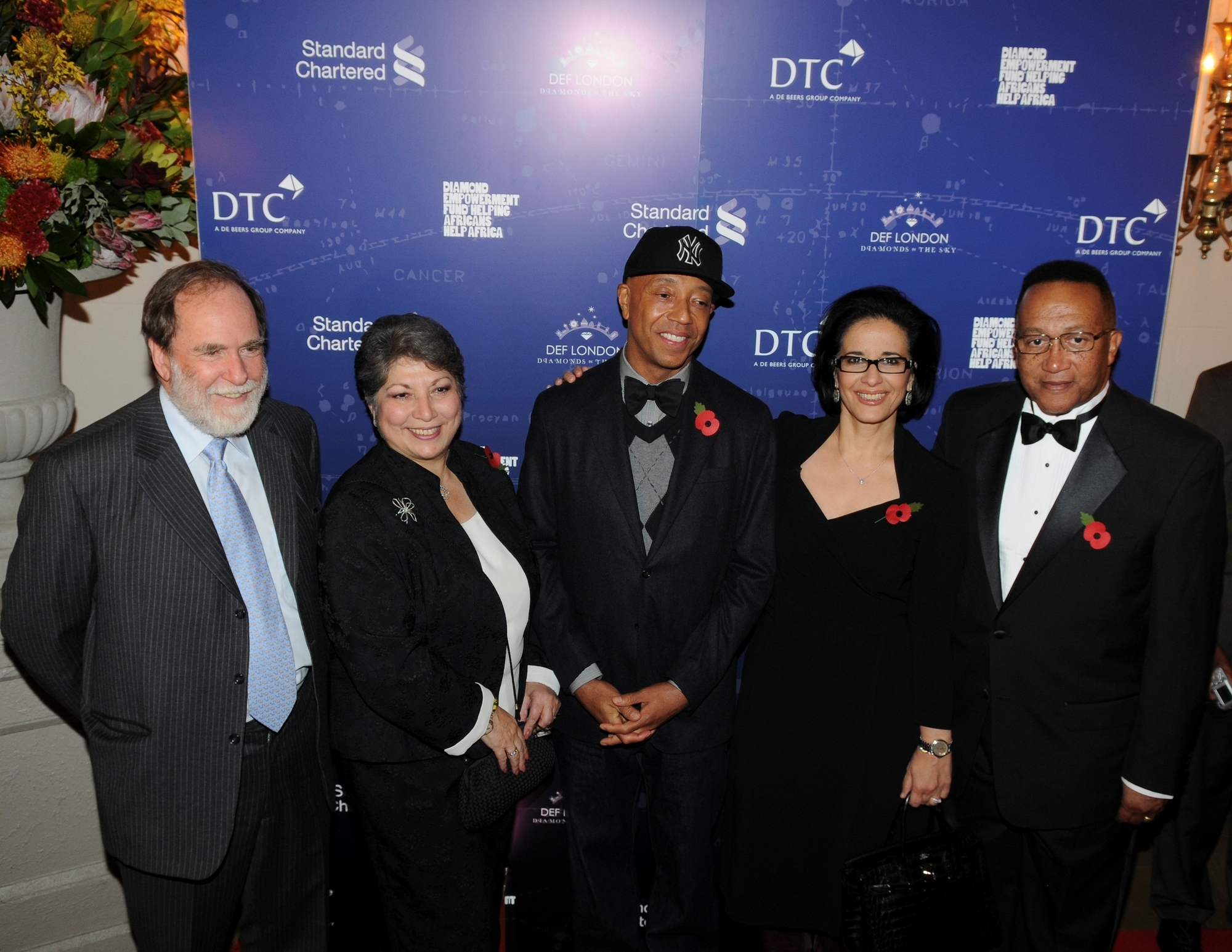 Update: DEF’s Diamonds In The Sky charity event raises $1m | Retail ...