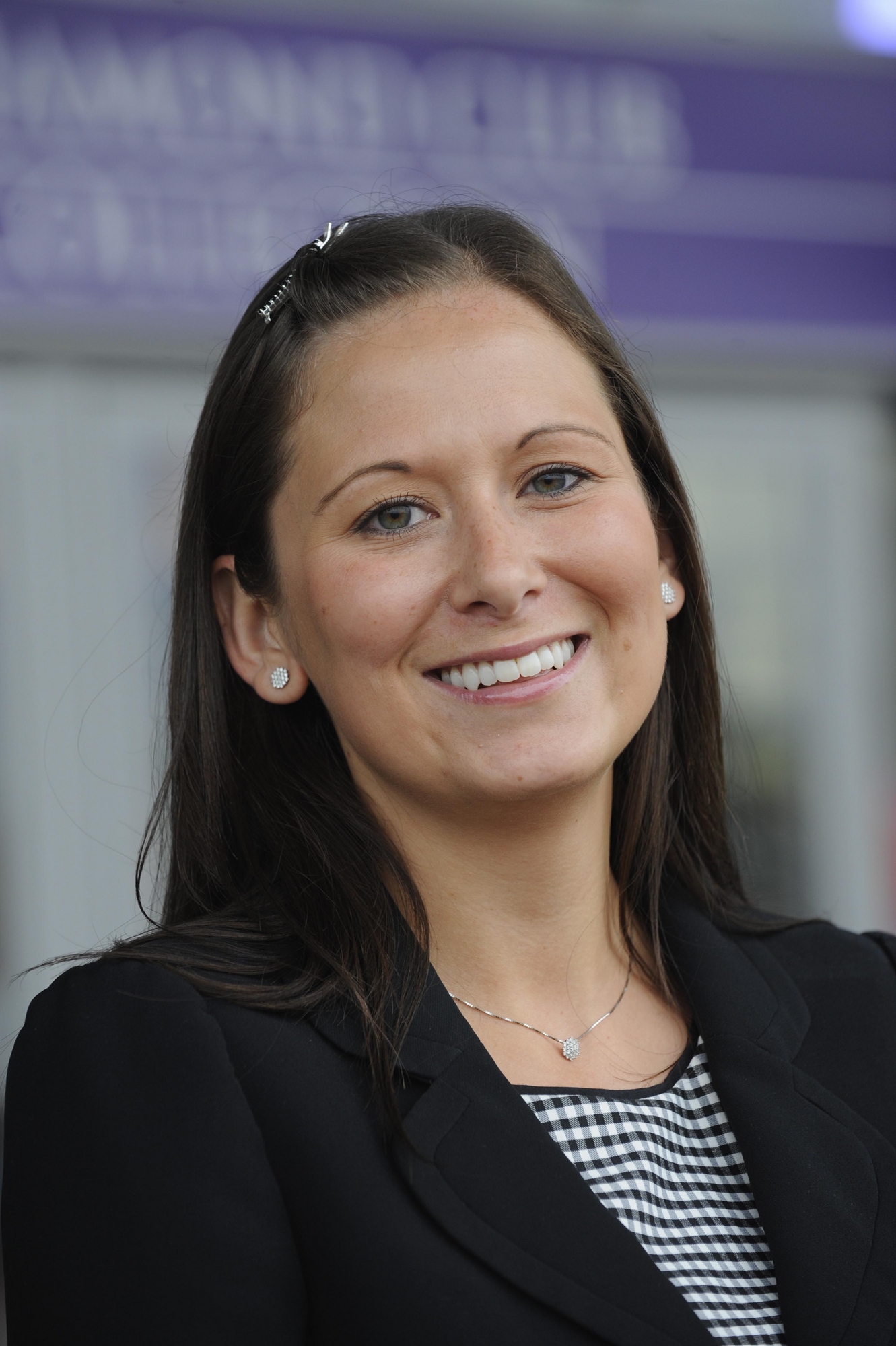 IJL appoints Sarah Kitley as marketing manager | Retail Jeweller