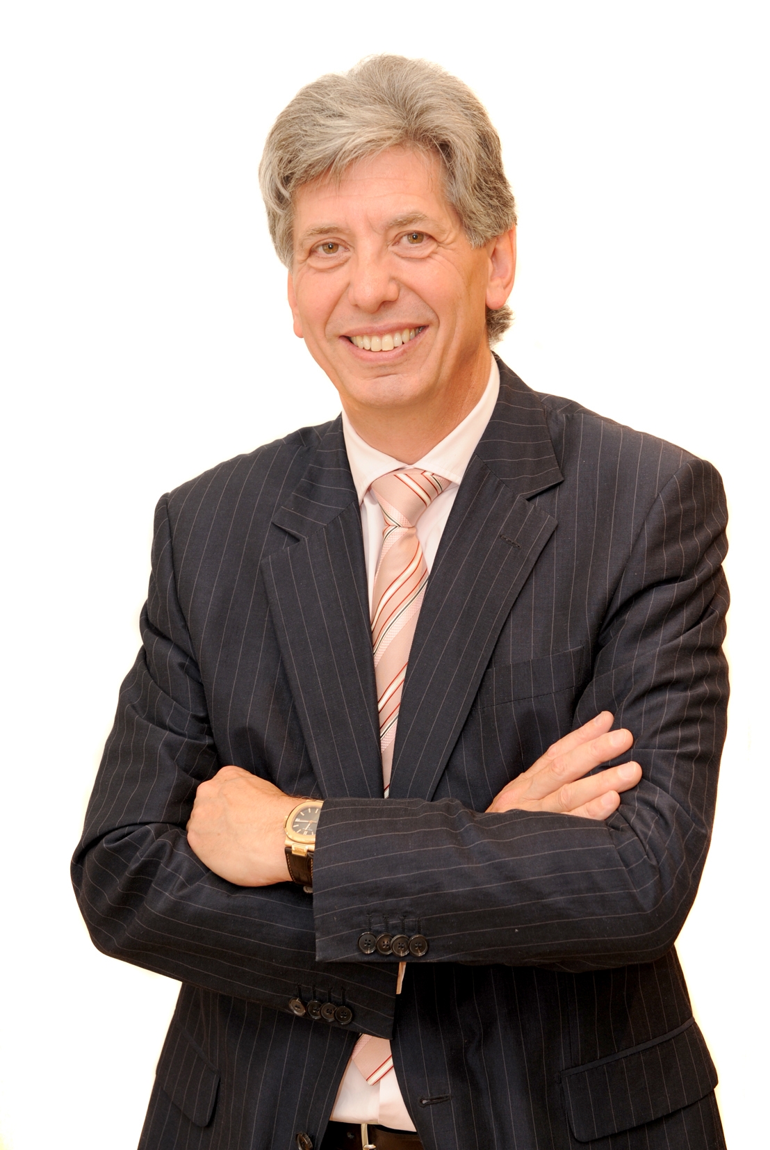 Premium watch sales soar at Leonard Dews | Retail Jeweller