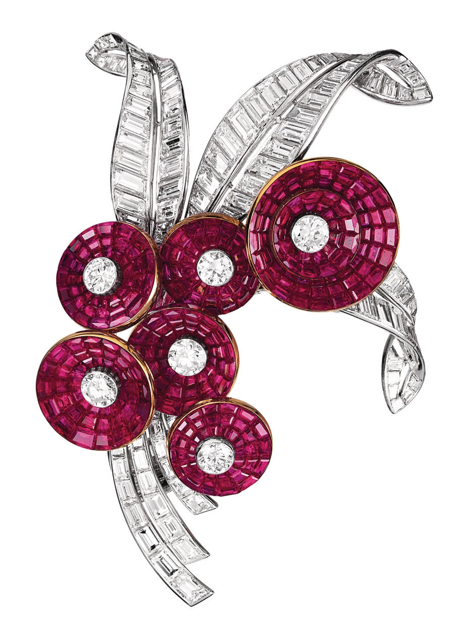 Smithsonian’s Cooper-Hewitt to exhibit Van Cleef & Arpels | Retail Jeweller