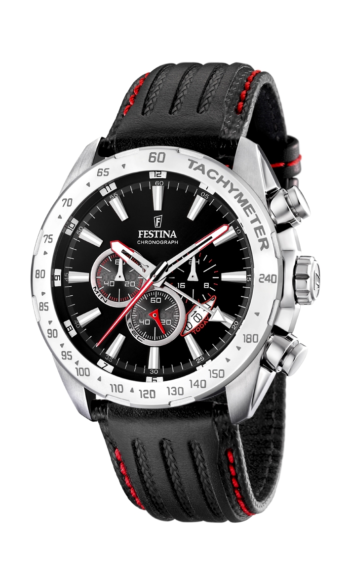 Unique Jewelry brings Festina back to UK | Retail Jeweller