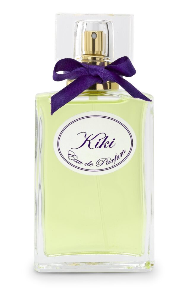 Kiki McDonough celebrates 25th anniversary with perfume | Retail Jeweller
