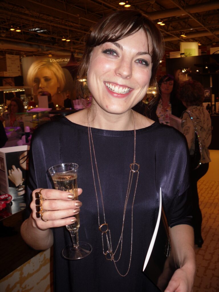 Katie Rowland sets her sights on new stockists | Retail Jeweller