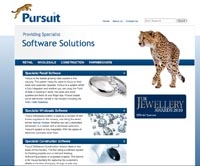 Pursuit launches tablet system for portable sales | Retail Jeweller
