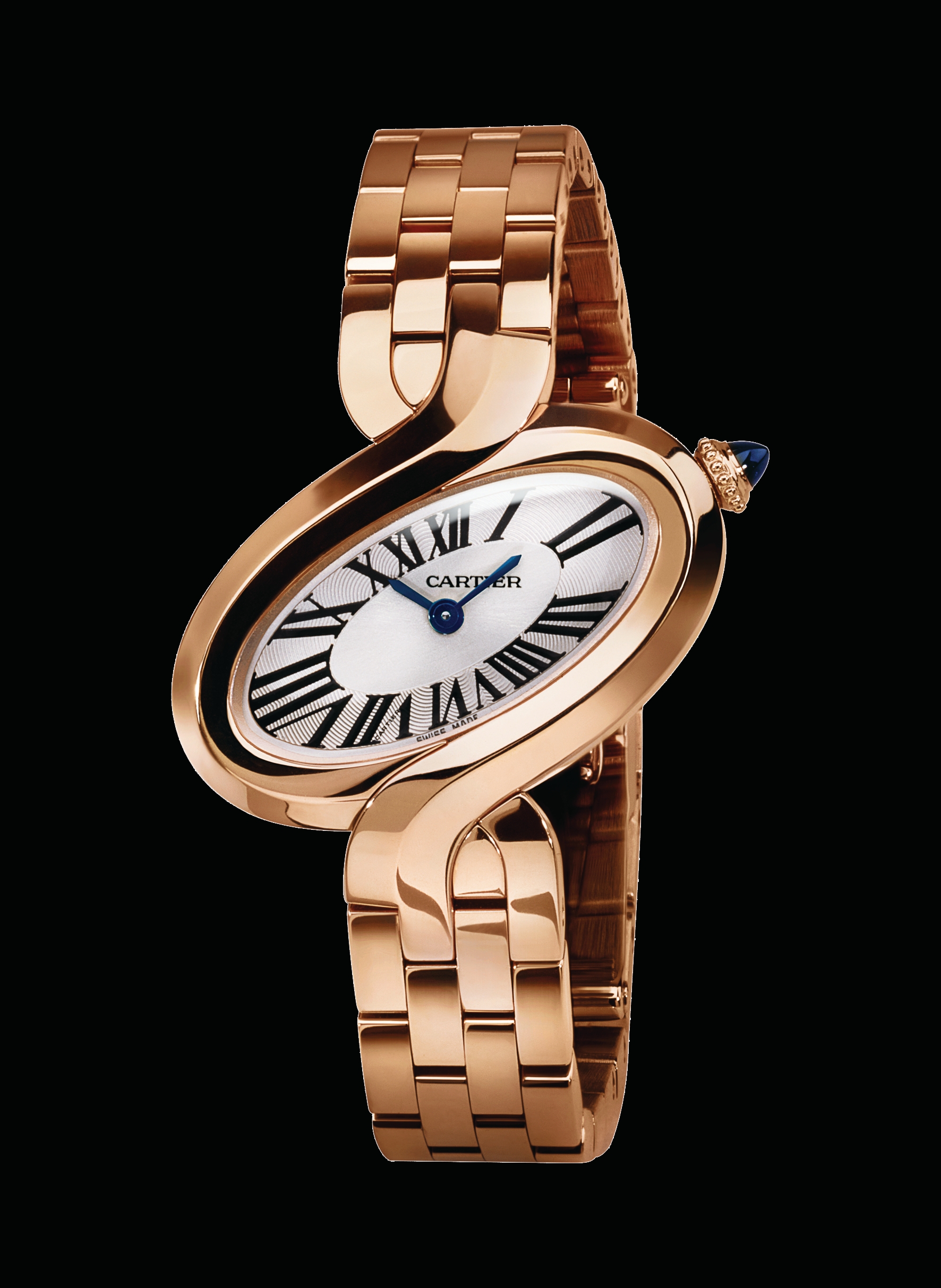 Cartier and Van Cleef & Arpels perform well for Richemont | Retail Jeweller