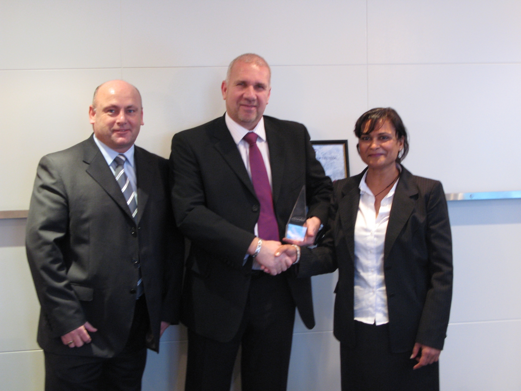 Royal London presents staff performance awards | Retail Jeweller