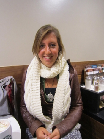 Emma, England | Retail Jeweller
