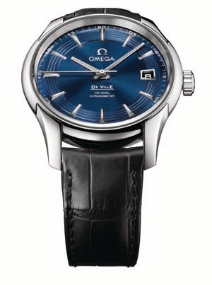 Omega releases animated 3D film for global campaign | Retail Jeweller