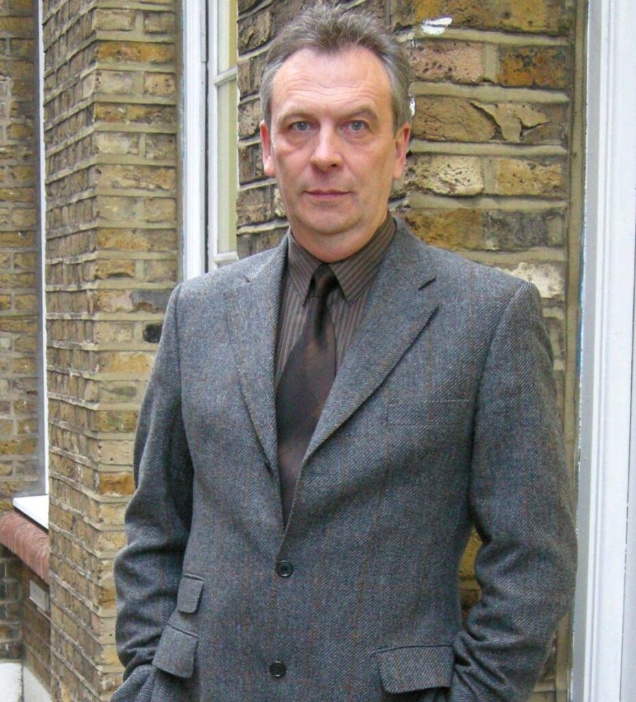 RJC appoints Michael Hoare as UK representative | Retail Jeweller