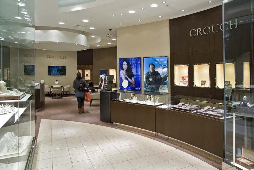 Luxury sales on the up, say retailers | Retail Jeweller
