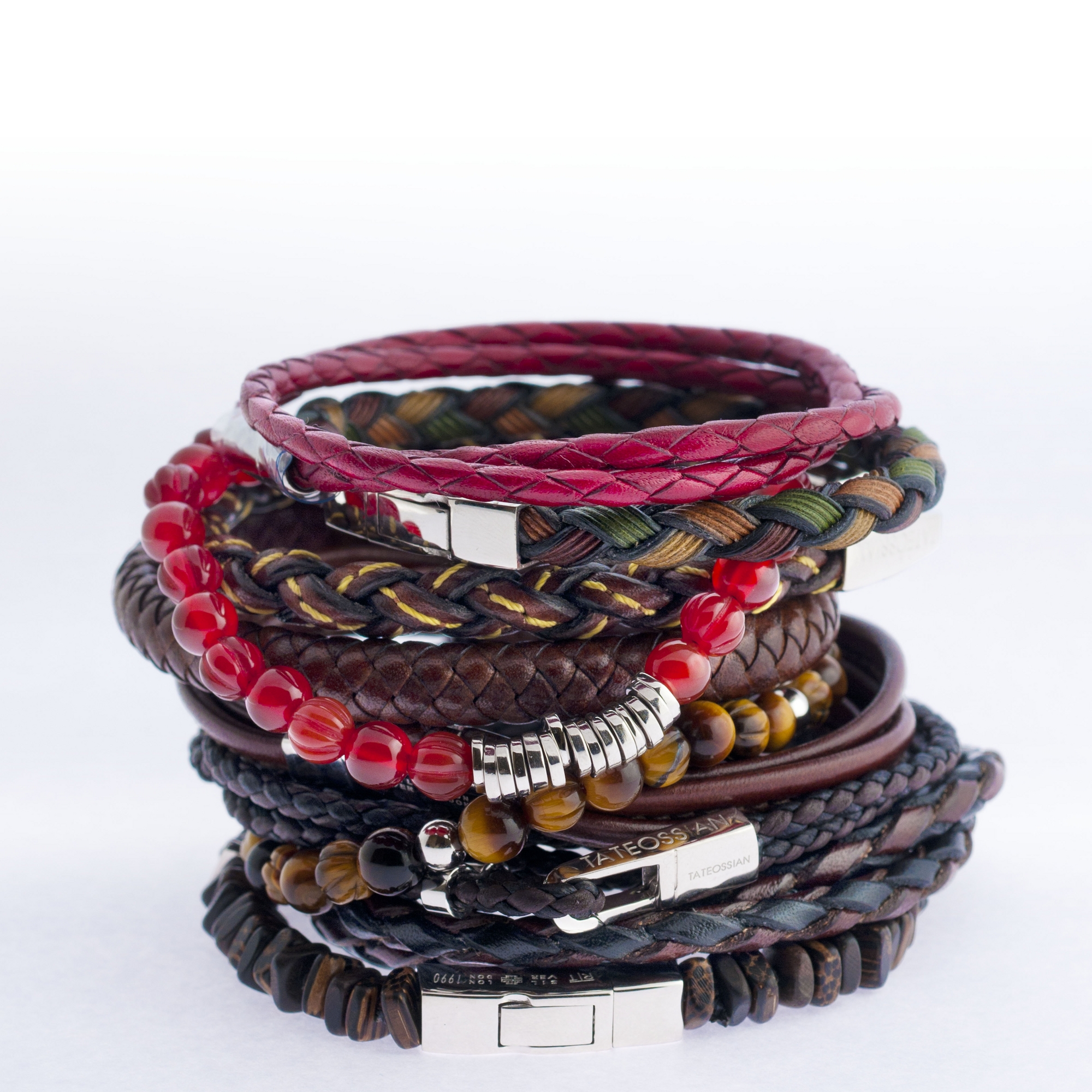 Tateossian | Retail Jeweller