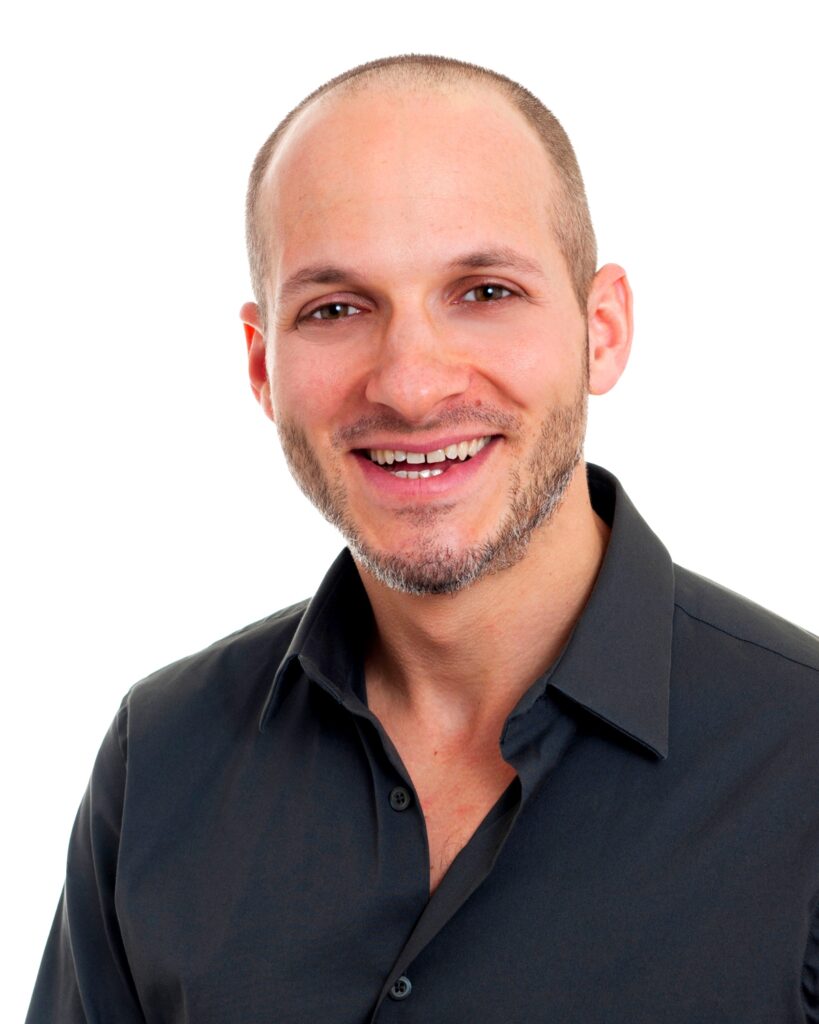 Daniel Brown takes over as CEO of Beaverbrooks | Retail Jeweller