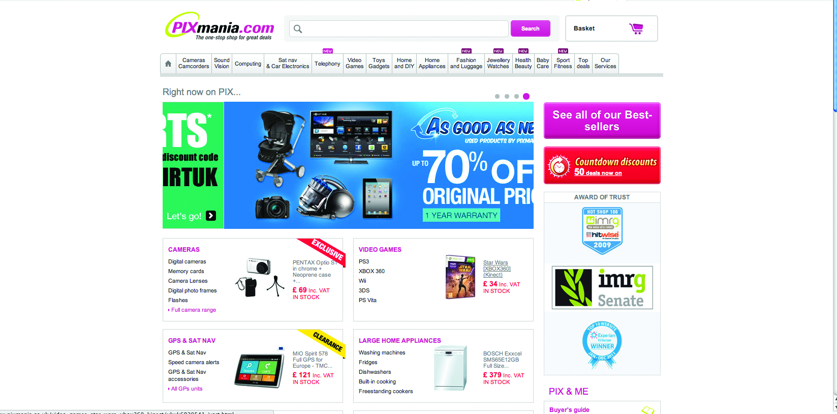 Pixmania launches own-brand jewellery range | Retail Jeweller