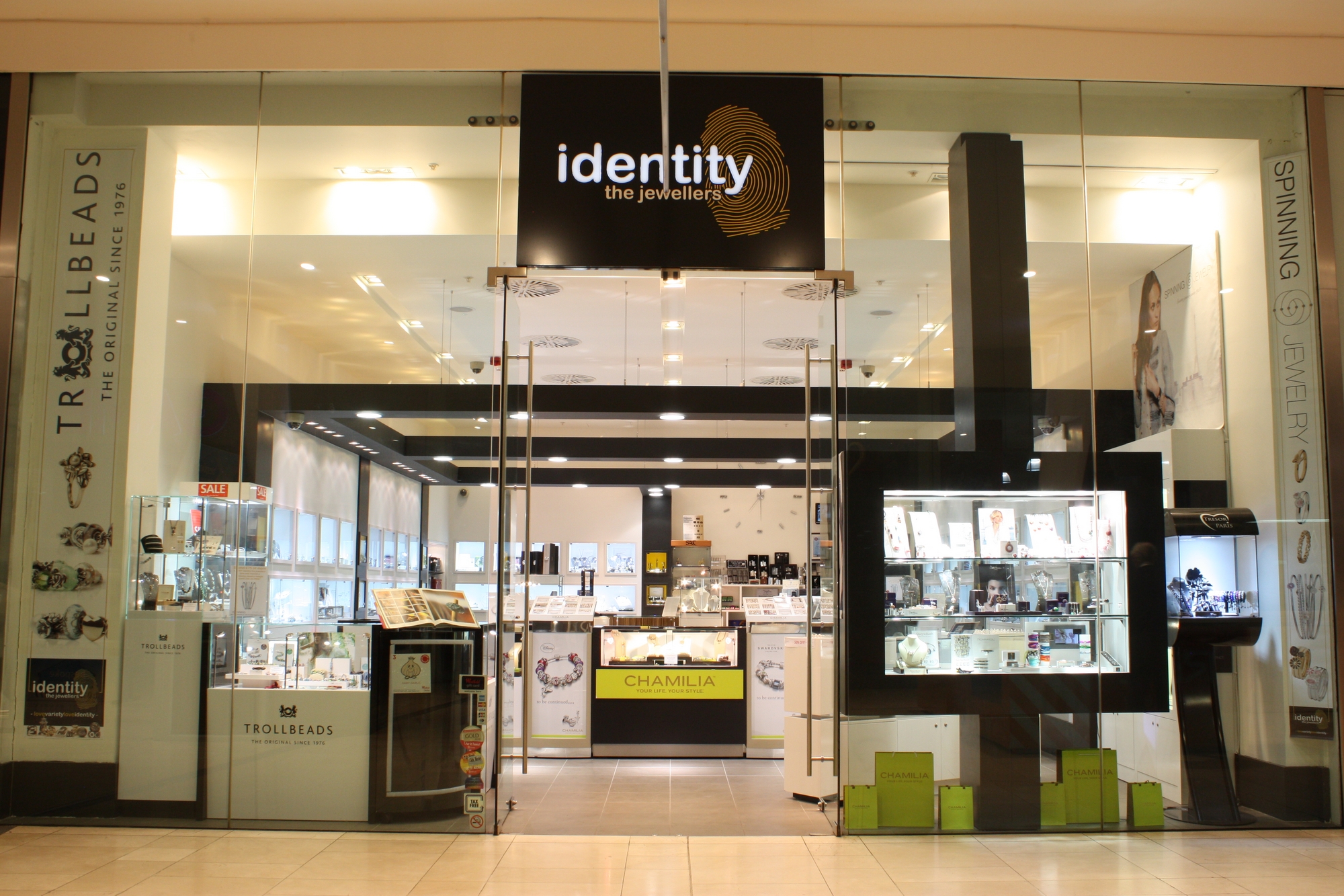 Identity the Jeweller undergoes rebranding | Retail Jeweller