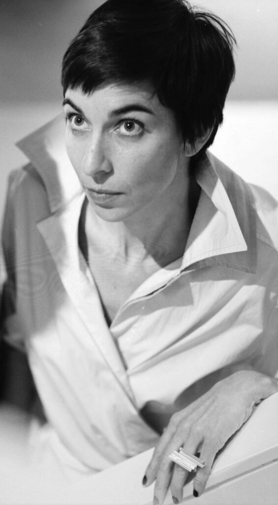 One to One: Alexandra Jefford | Retail Jeweller