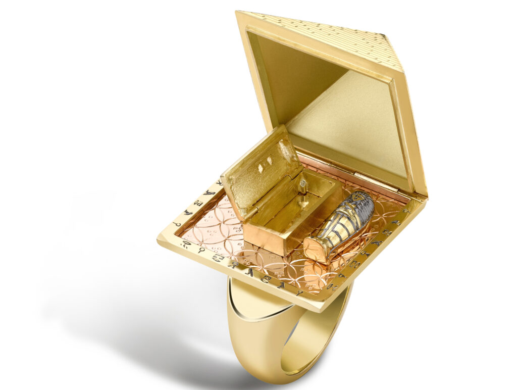 Theo Fennell confirms it is in sales talks | Retail Jeweller