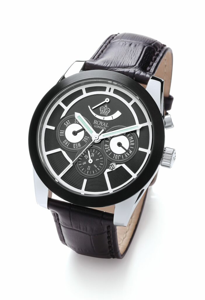Royal London has launched a range of automatic men's watches | Retail ...