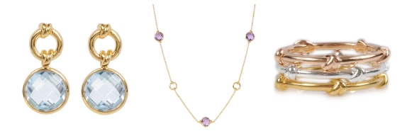 Davina Combe launches second collection | Retail Jeweller
