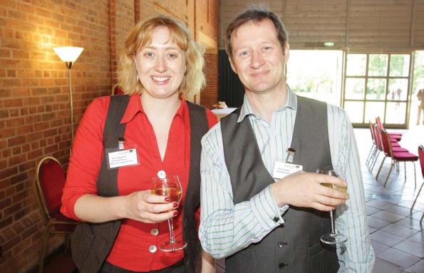 Simon Cupitt passes away | Retail Jeweller