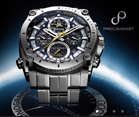 Bulova to open in Beaverbrooks | Retail Jeweller