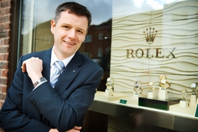 John Pass Jewellers expands with luxury showroom | Retail Jeweller