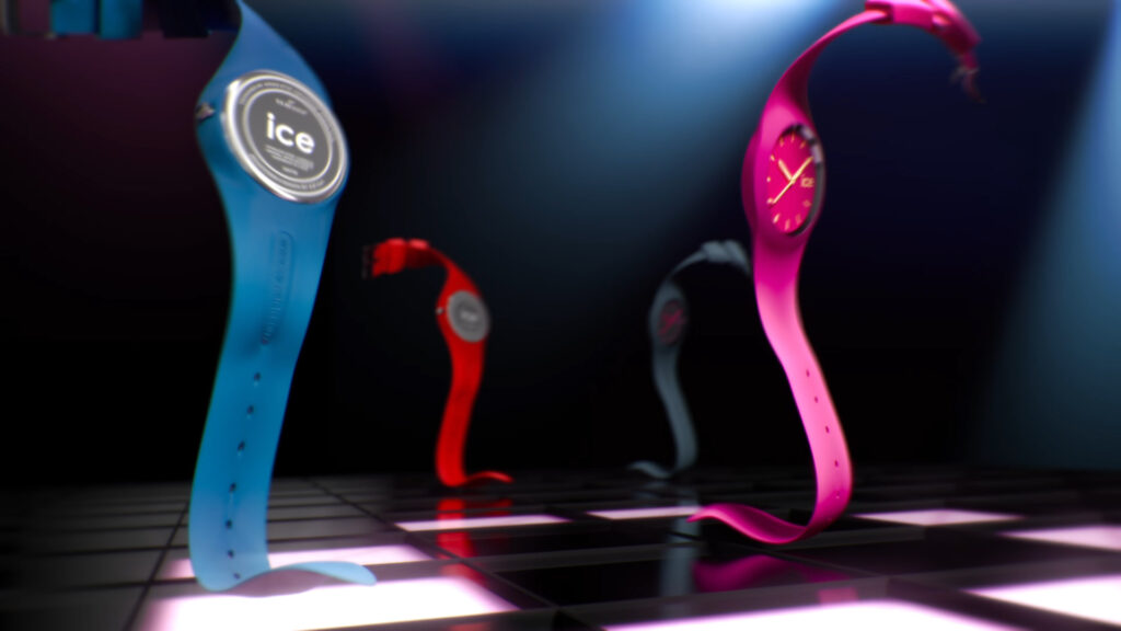 Ice-Watch to sponsor new ITV prime time show | Retail Jeweller