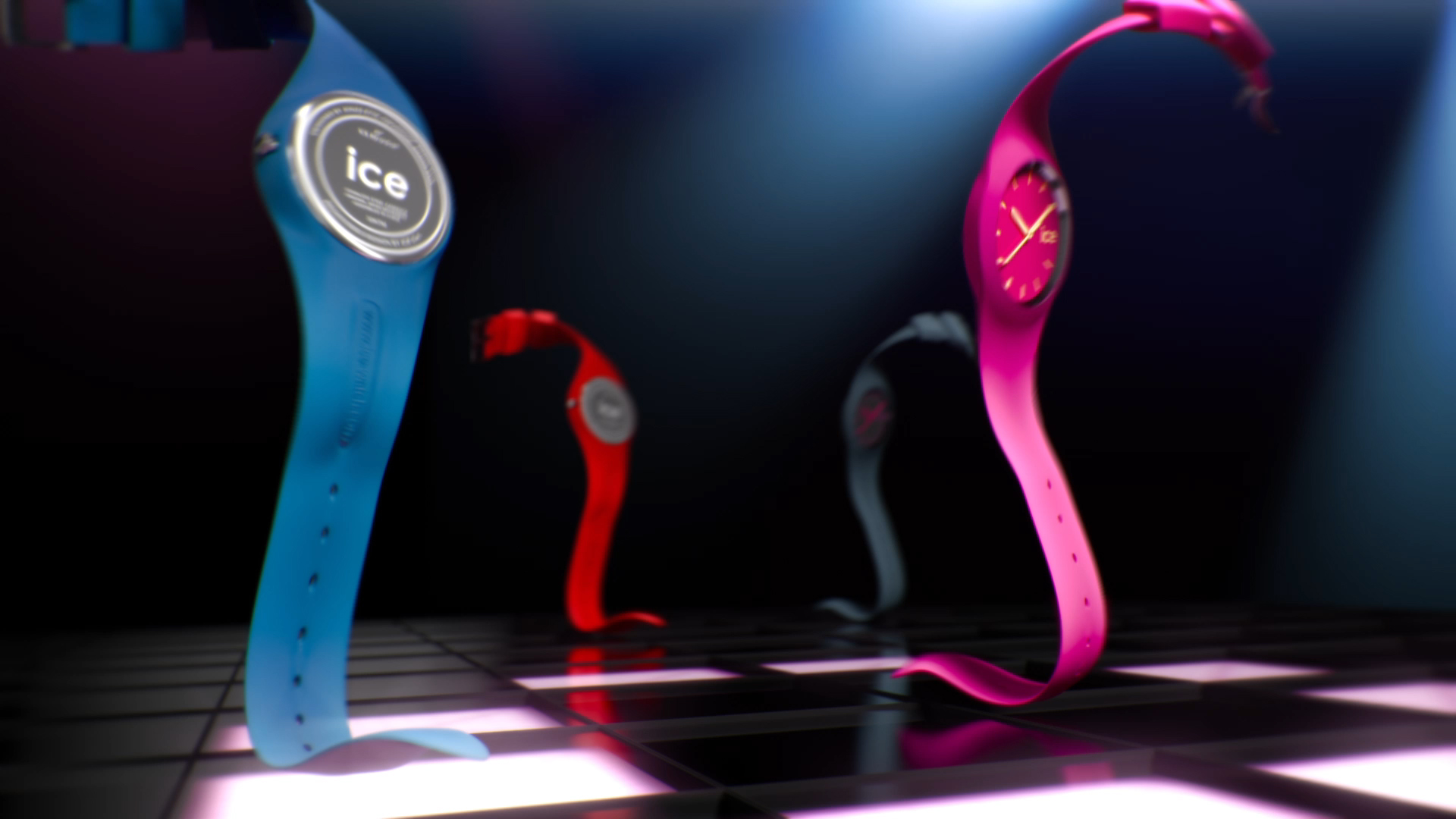 Ice-Watch to sponsor new ITV prime time show | Retail Jeweller