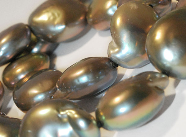 Raw Pearls to sponsor new Goldsmiths Craft and Design Council award in ...