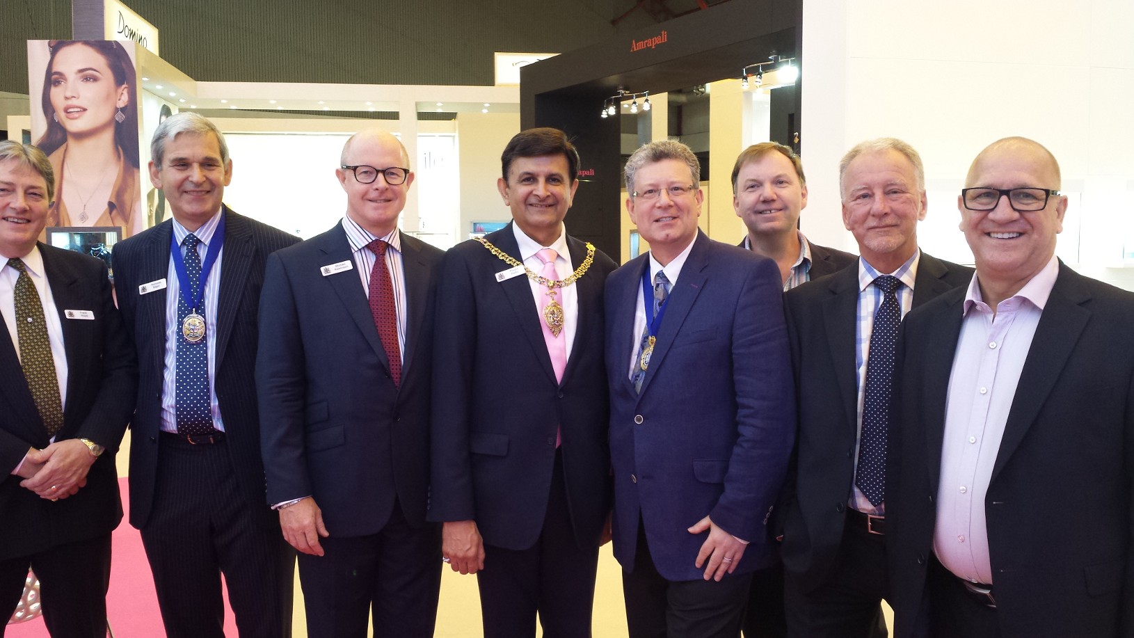 NAG and BJA to explore ways of working closer together | Retail Jeweller