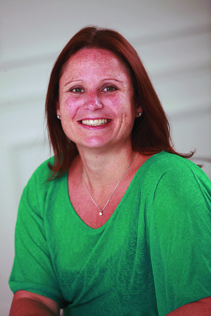 Anna Blackburn appointed as the chief executive of Beaverbrooks ...