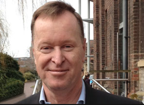 David Riddiford appointed new CEO of Trollbeads UK | Retail Jeweller