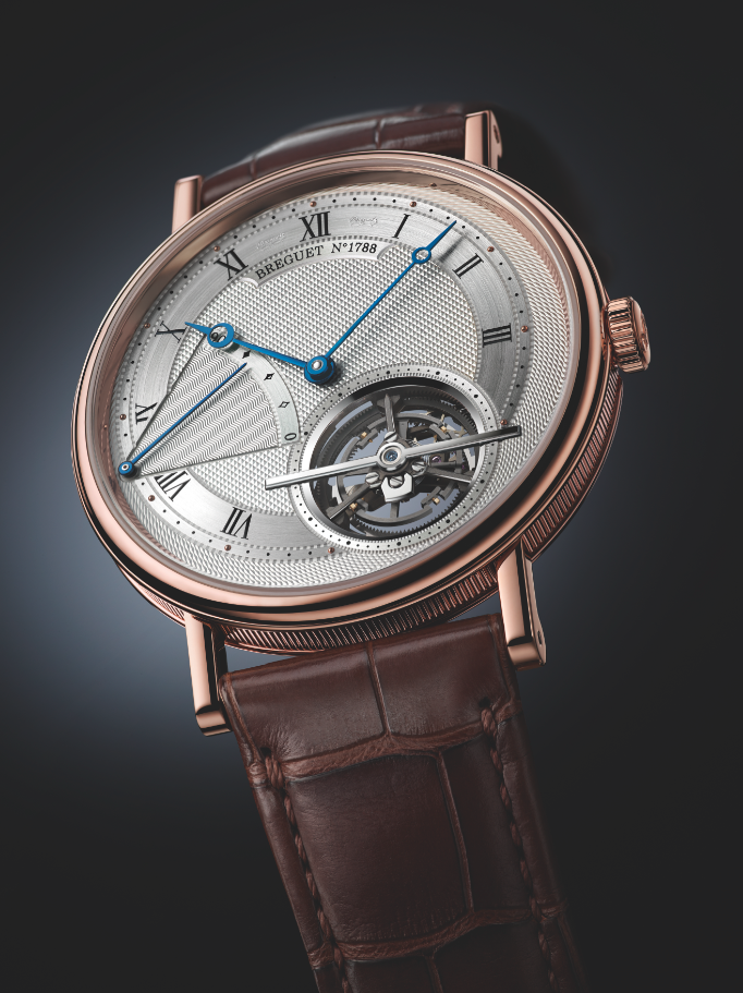 Breguet launches at Rox Edinburgh | Retail Jeweller