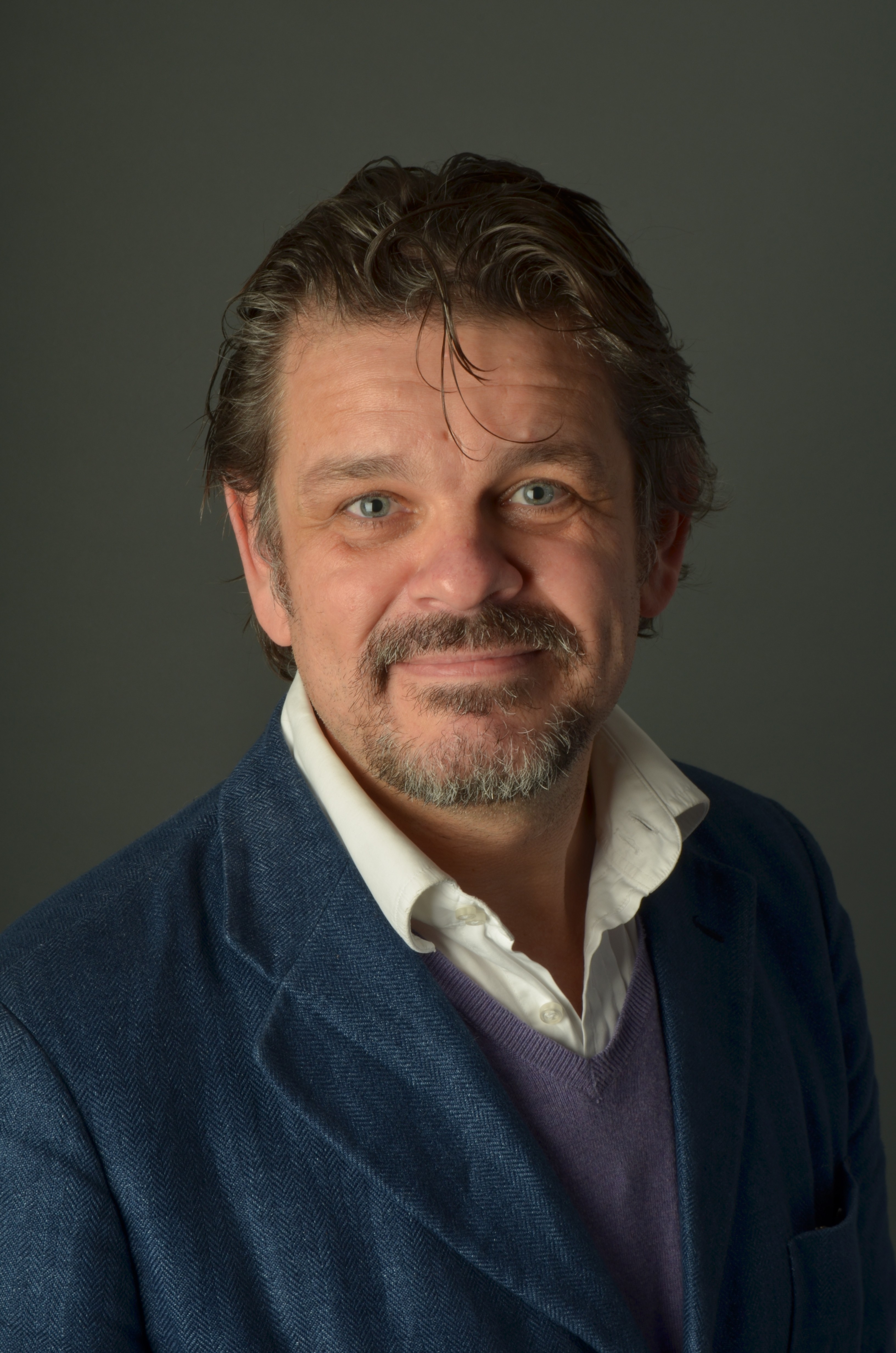 Paul Halliday joins Peers Hardy to head up Ice-Watch and Radley ...