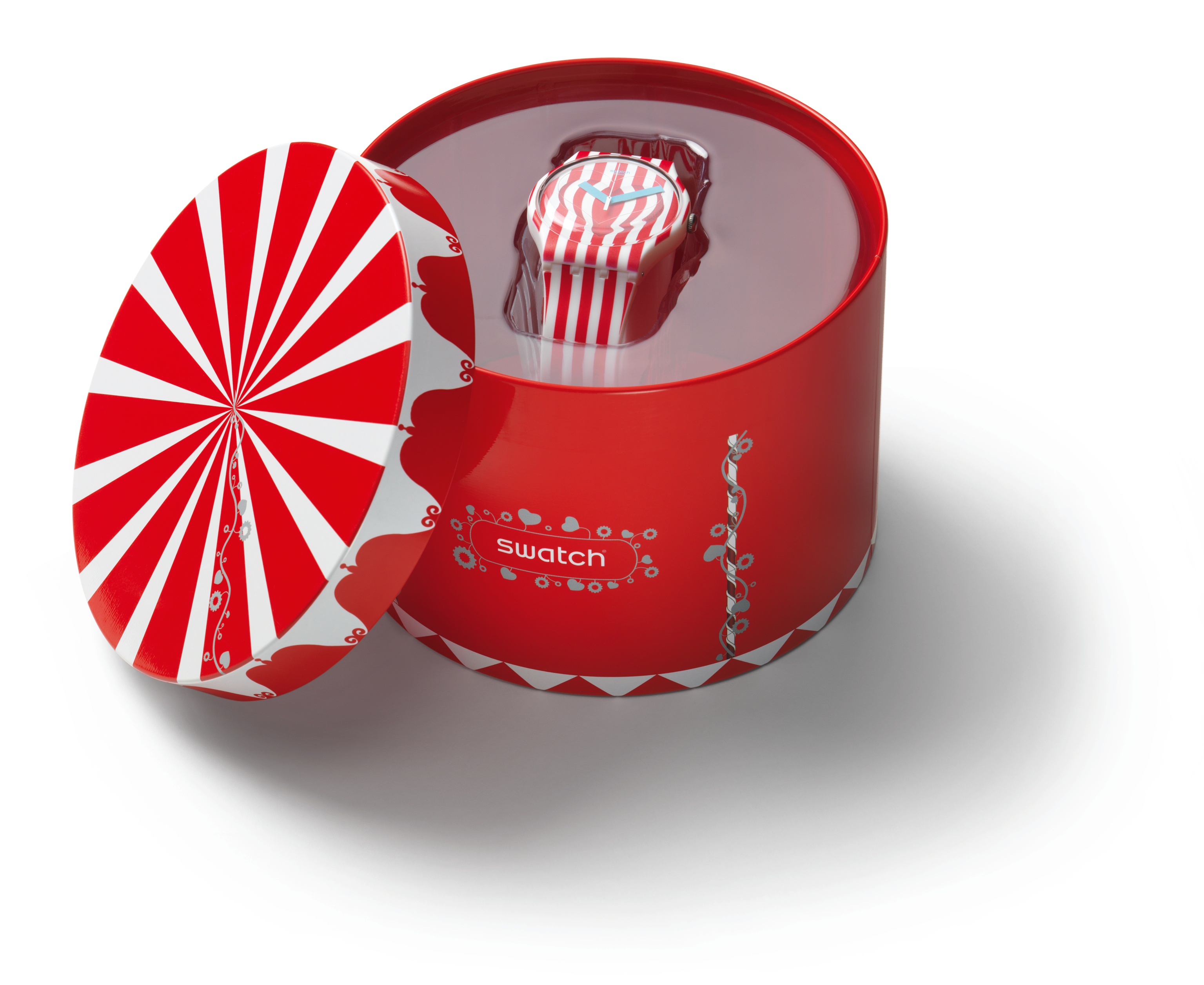 New Product: Sweet Valentine from Swatch | Retail Jeweller