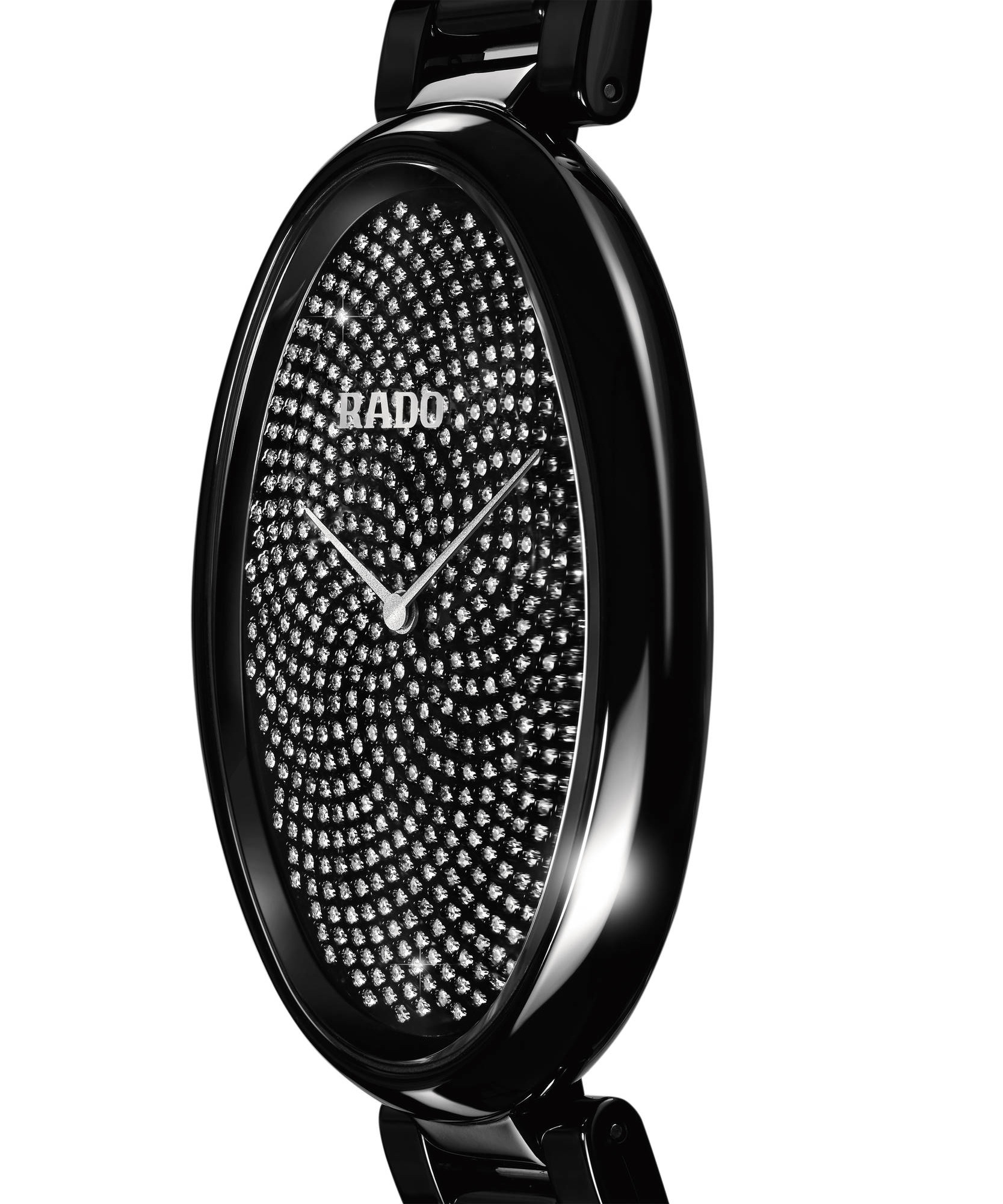 Rado proud to be World Design Partner for World Design Capital Cape ...