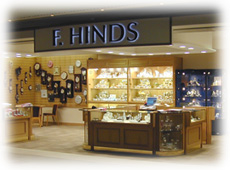 Jewellers F. Hinds opens in relocated Princess Square, Bracknell ...