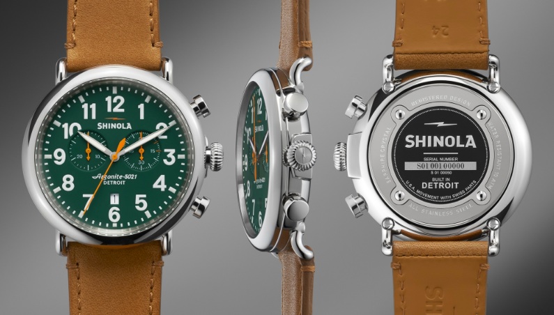 Shinola to open Minneapolis location | Retail Jeweller