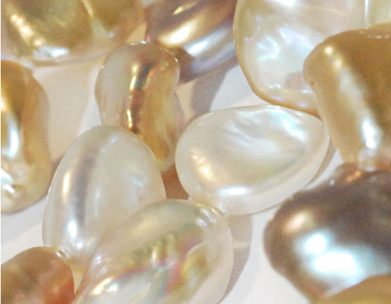 Raw Pearls creates inaugural award for Goldsmiths' Craft and Design ...