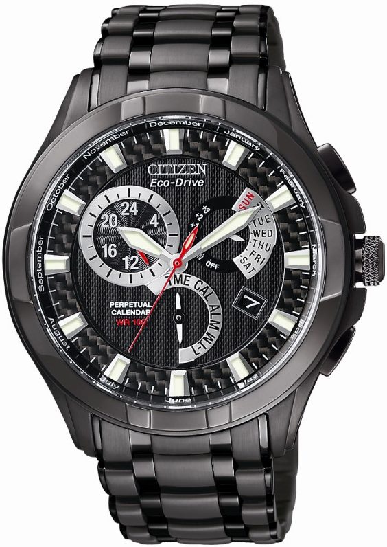 Citizen Watch UK announces the launch of its new National Watch ...