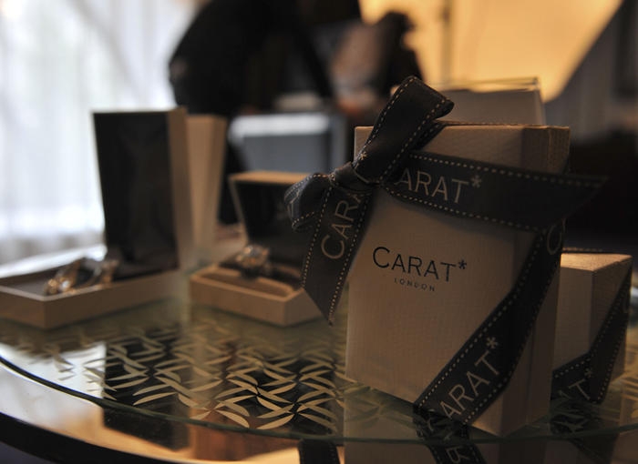 Carat* continues to expand in the Far East | Retail Jeweller
