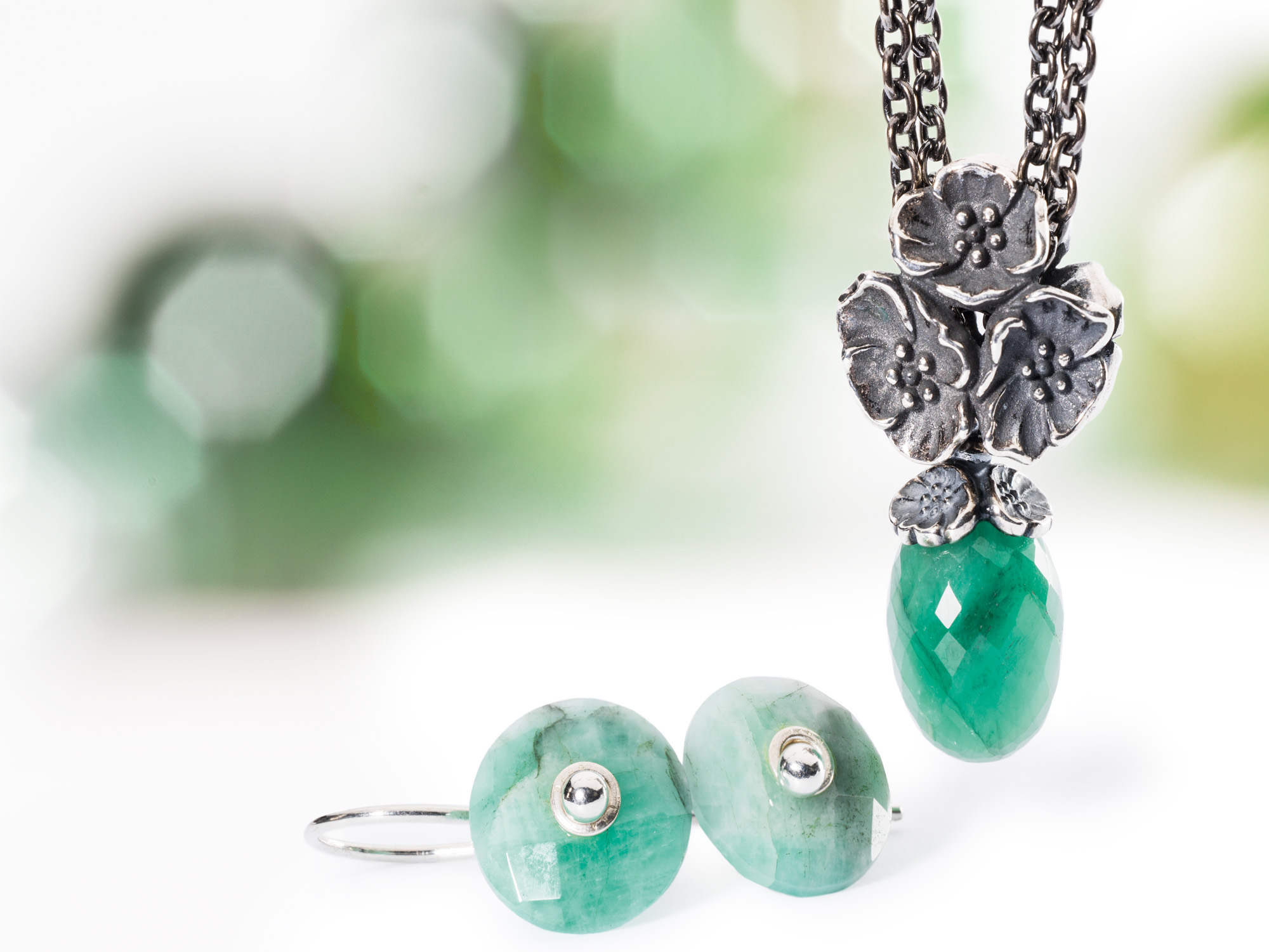 Trollbeads launches limited edition spring gift set | Retail Jeweller