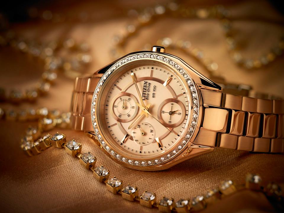 Citizen Watch announces the launch of its first ever consumer ...