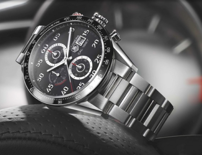 TAG Heuer to optimise production | Retail Jeweller