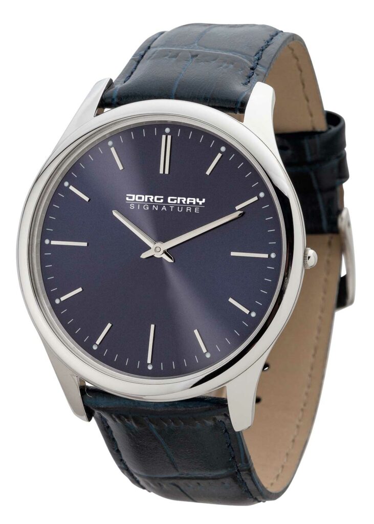 Jorg Gray experiencing success with signature collection | Retail Jeweller